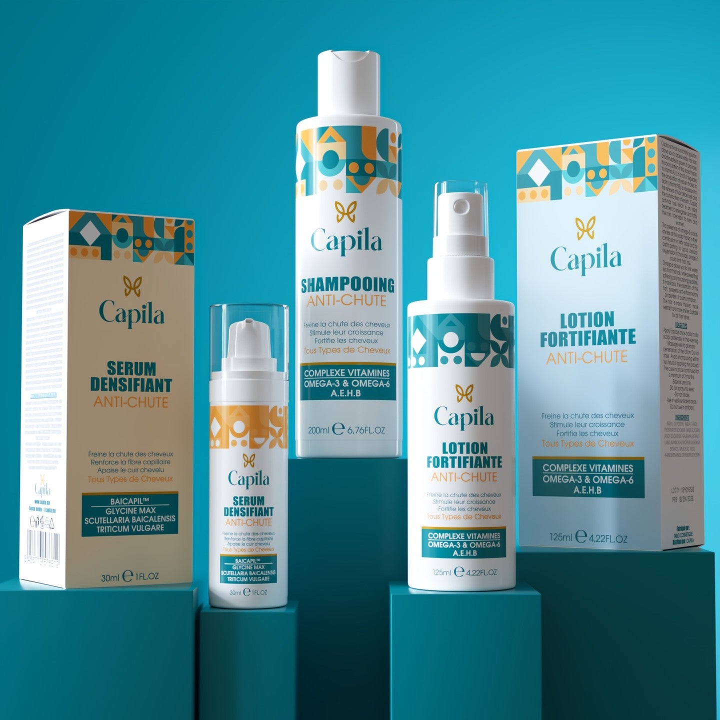 Capila